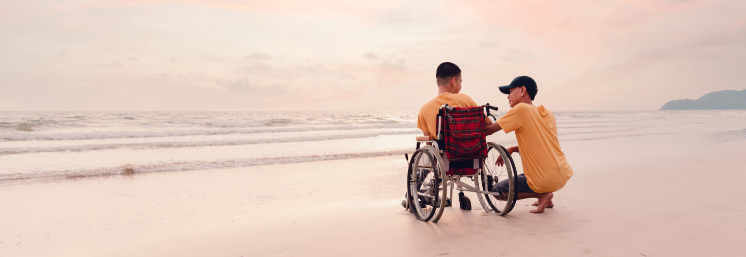 CAP/DA Beneficiaries & Families - North Carolina LIFTSS