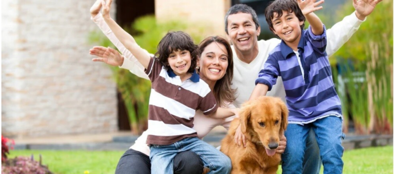 PCS Beneficiaries & Families - North Carolina LIFTSS
