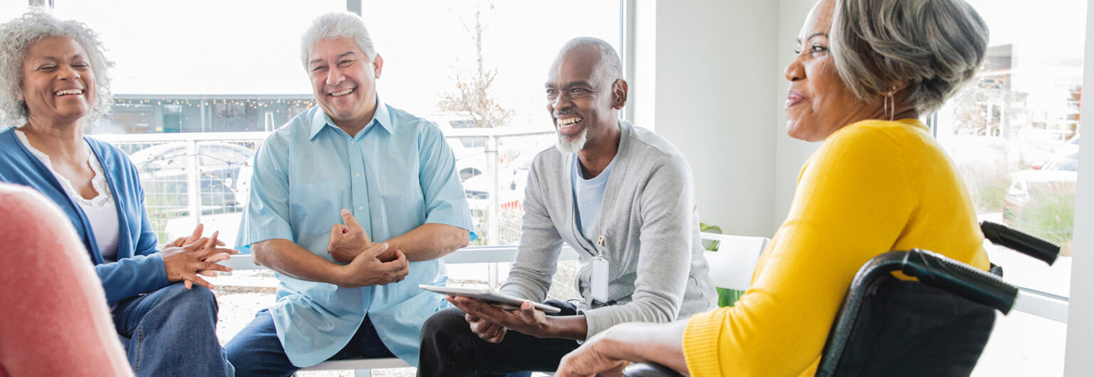 Transition to Community - North Carolina LIFTSS